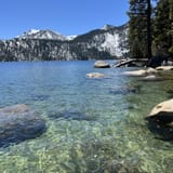 Emerald Point Trail, California - 1,340 Reviews, Map | AllTrails