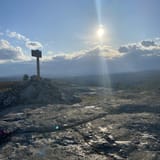 Blue Job Mountain Loop, New Hampshire - 1,984 Reviews, Map | AllTrails