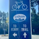 Lochside Regional Trail, British Columbia, Canada - 483 Reviews, Map ...