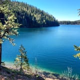 Bead Lake Trail, Washington - 613 Reviews, Map | AllTrails