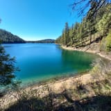 Bead Lake Trail, Washington - 613 Reviews, Map | AllTrails
