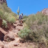 Wave Cave Trail, Arizona - 8,381 Reviews, Map | AllTrails