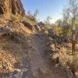 Calderwood Butte Trail, Arizona - 1,807 Reviews, Map | AllTrails