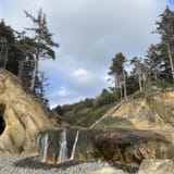 Hug Point Trail, Oregon - 840 Reviews, Map | AllTrails