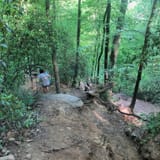 Issaqueena Falls Trail, South Carolina - 872 Reviews, Map | AllTrails