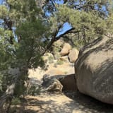 Split Rock Loop, California - 3,158 Reviews, Map | AllTrails