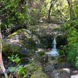 Waterfalls of Mount Diablo Loop, California - 2,341 Reviews, Map ...