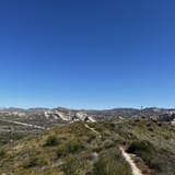 Mormon Rocks Interpretive Trail, California - 249 Reviews, Map | AllTrails