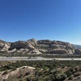 Mormon Rocks Interpretive Trail, California - 249 Reviews, Map | AllTrails