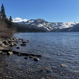 Fallen Leaf Lake Trail, California - 1,235 Reviews, Map | AllTrails
