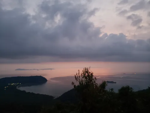 Best Hikes and Trails in Gunung Arong Recreational Forest | AllTrails