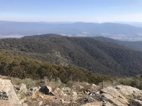 Best Hikes and Trails in Mount Samaria State Park | AllTrails