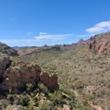 Second Water and Hackberry Spring Loop, Arizona - 1,984 Reviews, Map ...