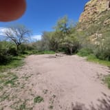 Second Water and Hackberry Spring Loop, Arizona - 1,984 Reviews, Map ...