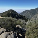 Stoddard Peak, California - 2,110 Reviews, Map | AllTrails