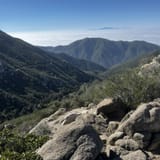 Stoddard Peak, California - 2,182 Reviews, Map | AllTrails