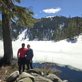 Ira Spring Memorial Trail, Washington - 2,053 Reviews, Map | AllTrails