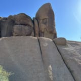 Split Rock Loop, California - 3,158 Reviews, Map | AllTrails