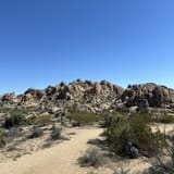 Split Rock Loop, California - 3,158 Reviews, Map | AllTrails