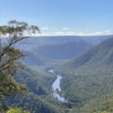 Bungonia Gorge Circuit, New South Wales, Australia - 157 Reviews, Map ...