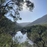 Bungonia Gorge Circuit, New South Wales, Australia - 147 Reviews, Map ...