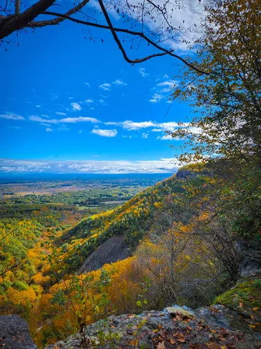 Best Waterfall Trails in Thacher State Park | AllTrails