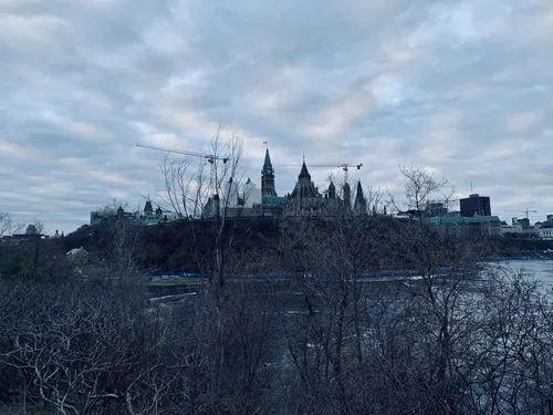 Best City Walk Trails in NCC Greenbelt | AllTrails