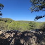 Hideout Hollow Trail, Arkansas - 582 Reviews, Map | AllTrails