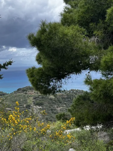 Best Hikes and Trails in Argassi | AllTrails