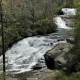 High Falls and Triple Falls Tour, North Carolina - 3,591 Reviews, Map ...