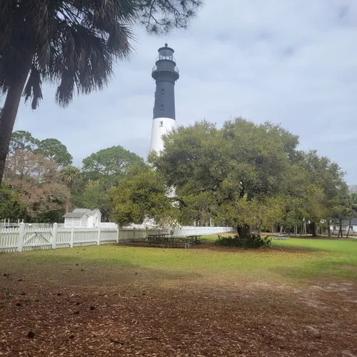 Best Hikes and Trails in Saint Helena Island | AllTrails