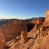 Navajo Loop Trail, Utah - 3,660 Reviews, Map | AllTrails