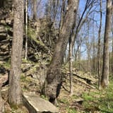High Rocks, Pennsylvania - 3,003 Reviews, Map | AllTrails