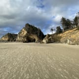 Hug Point Trail, Oregon - 840 Reviews, Map | AllTrails