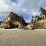 Hug Point Trail, Oregon - 840 Reviews, Map | AllTrails