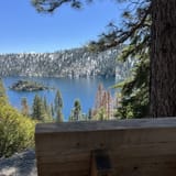 Emerald Point Trail, California - 1,351 Reviews, Map | AllTrails