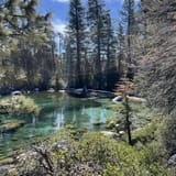 Emerald Point Trail, California - 1,351 Reviews, Map | AllTrails