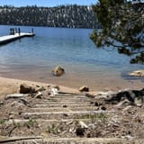 Emerald Point Trail, California - 1,351 Reviews, Map | AllTrails