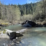Sultan River Canyon Trail, Washington - 276 Reviews, Map | AllTrails