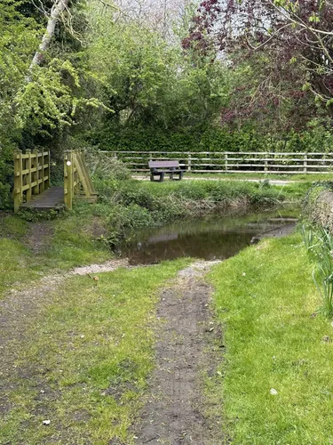 Best Hikes and Trails in Yarwell Mill Country Park | AllTrails