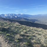 Big Beacon Mount Wire Trail, Utah - 1,553 Reviews, Map | AllTrails
