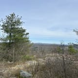 Great Blue Hill via Skyline Trail, Massachusetts - 8,082 Reviews, Map ...