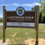 Britton Hill - Florida Highpoint, Florida - 199 Reviews, Map | AllTrails