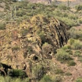 Coon Bluff Trail, Arizona - 775 Reviews, Map | AllTrails