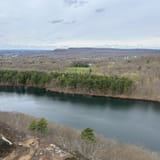 Giuffrida Park Loop, Connecticut - 1,627 Reviews, Map | AllTrails