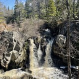 Johnson River Falls Trail, Nova Scotia, Canada - 737 Reviews, Map ...