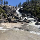 Bassi Falls, California - 2,906 Reviews, Map | AllTrails