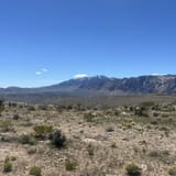 Fossil Ridge Loop, Nevada - 840 Reviews, Map | AllTrails