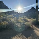 Granite Mountain Loop, Arizona - 3,197 Reviews, Map | AllTrails