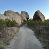 Granite Mountain Loop, Arizona - 3,197 Reviews, Map | AllTrails